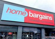 2024 Home Bargains（T J Morris）丰收&万圣 英国-工艺资源网