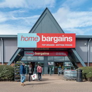 2025 Home Bargains(T J Morris) 花园&家居&日用-工艺资源网