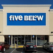 2025 Five Below (一) 万圣节&家居&日用 美国-工艺资源网