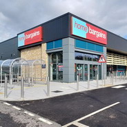 2025 Home Bargains (T J Morris) 圣诞&丰收&万圣-工艺资源网